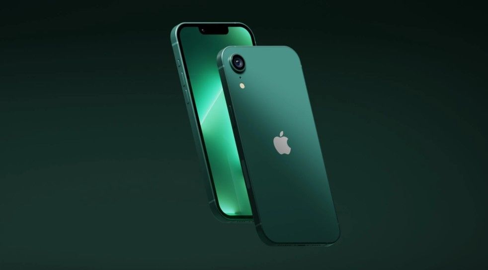 iPhone SE 4 to Launch With Powerful Internals Supporting Apple ...