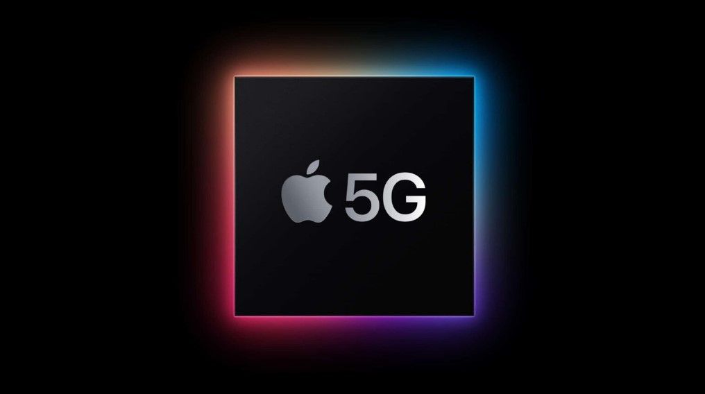 Apple's Custom 5G Modem Will Offer a Complete Connectivity Solution ...