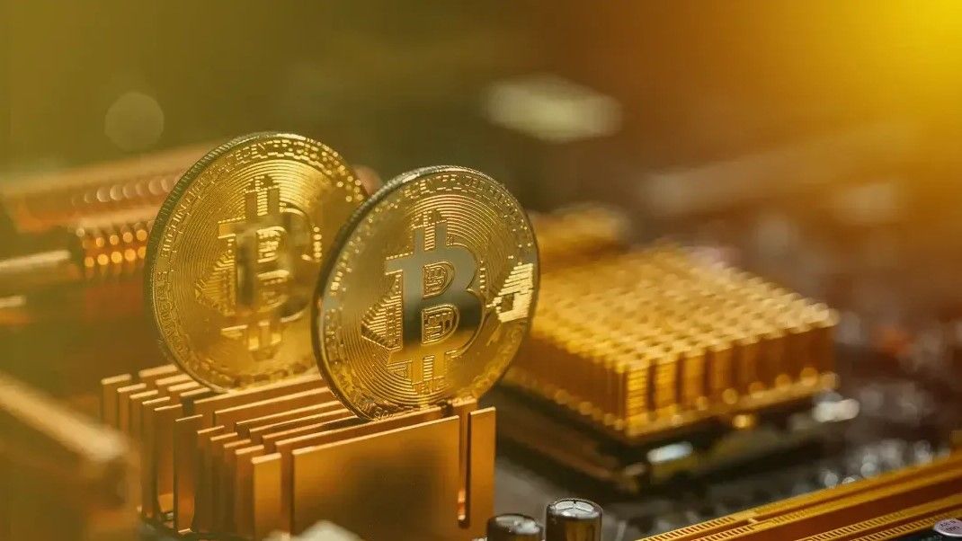 Top 5 Bitcoin Mining News Stories You Can't Miss This Week - TechLoot