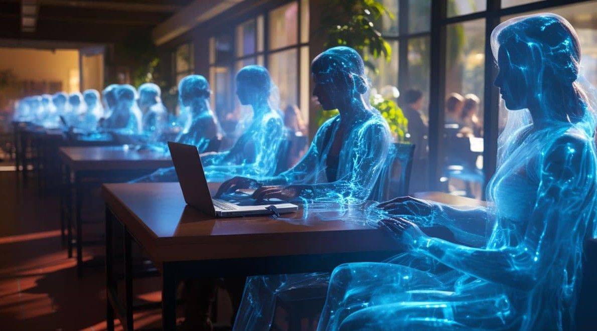 20 Game-Changing Tech Trends in 2024 You Can’t Afford to Miss - TechLoot