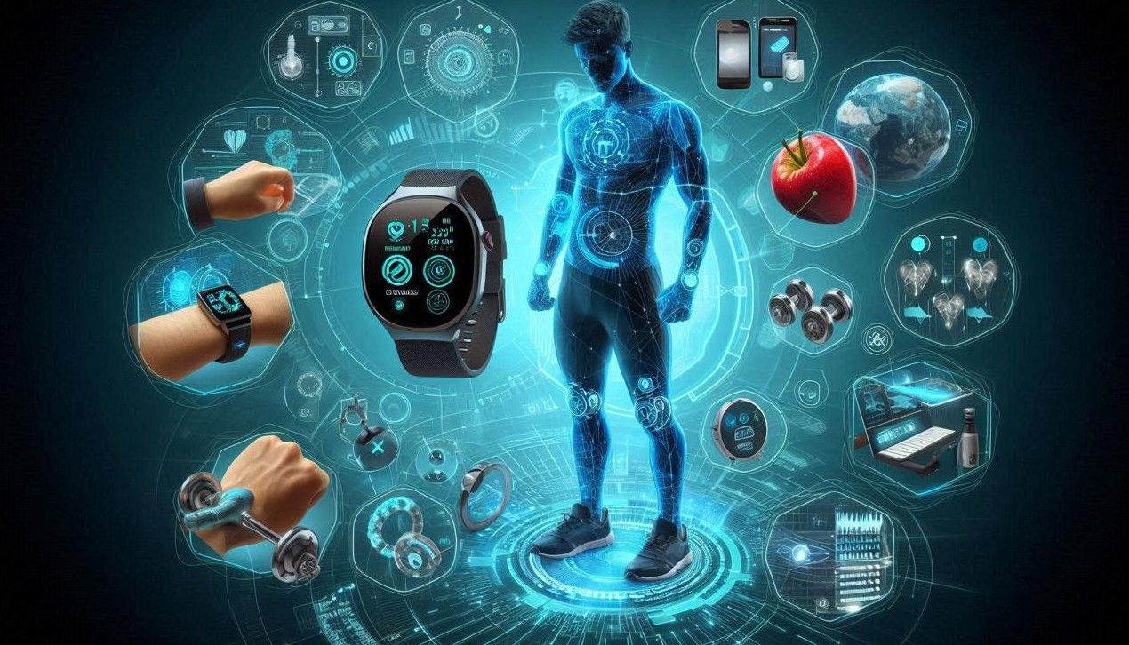 Top 10 Innovative Wearables to Get Before 2024 Ends - TechLoot