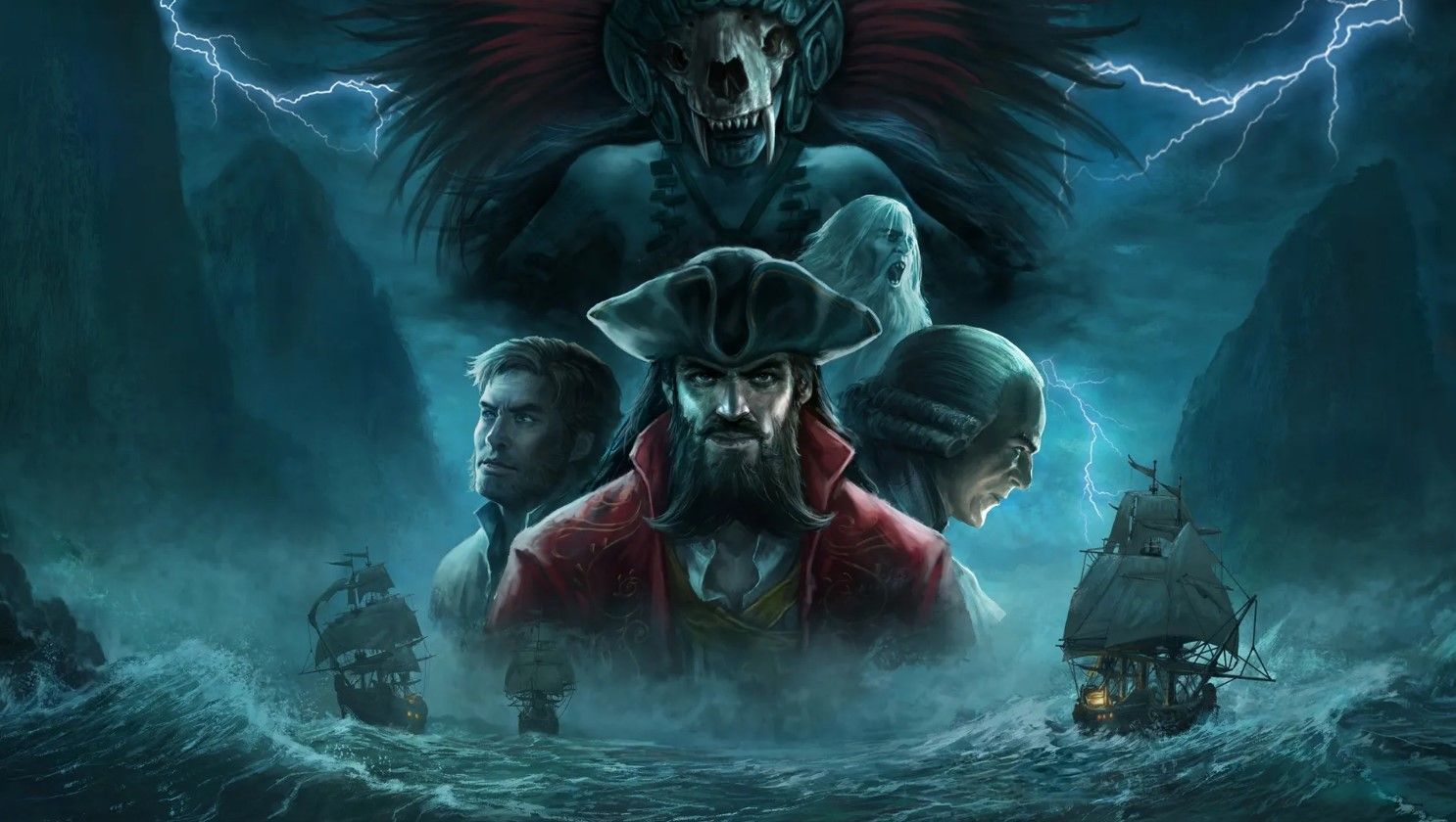 Flint: Treasure of Oblivion Review – A High-Seas Adventure Adrift ...