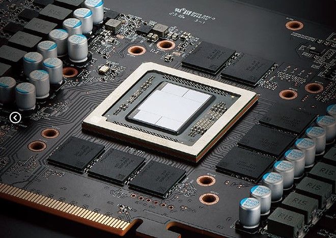 AMD’s RDNA 4 GPUs: Radeon RX 8600 and RX 8800 Unveiled, High-End RX ...