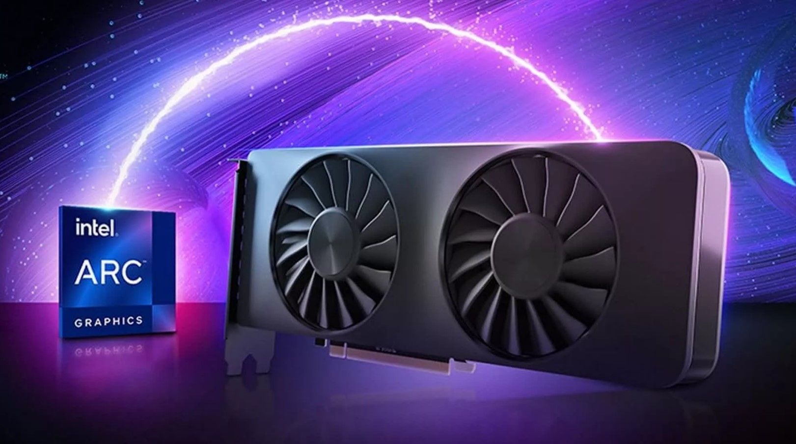 Intel Arc Celestial “Xe3” and Battlemage “G31” GPUs: Intel Doubles Down ...