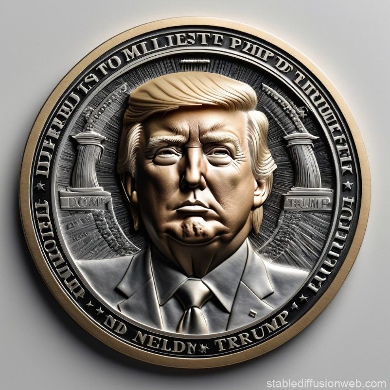 Official Trump Coin (TRUMP): A Game-Changer in Crypto with MELANIA Coin ...