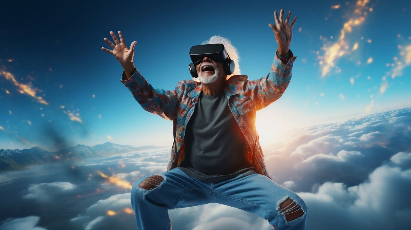 How Far Will Cloud Gaming Go? The Impact of AI, 5G, and VR on the ...