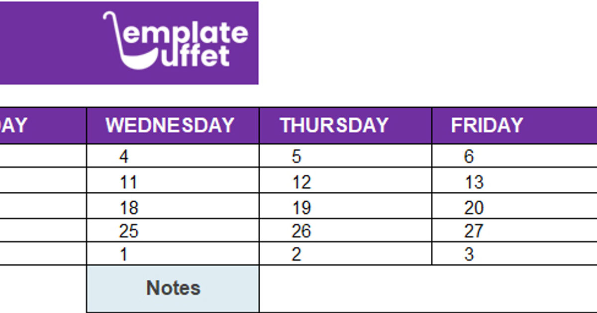 Free Online Calendar: Create and Manage Events Easily!