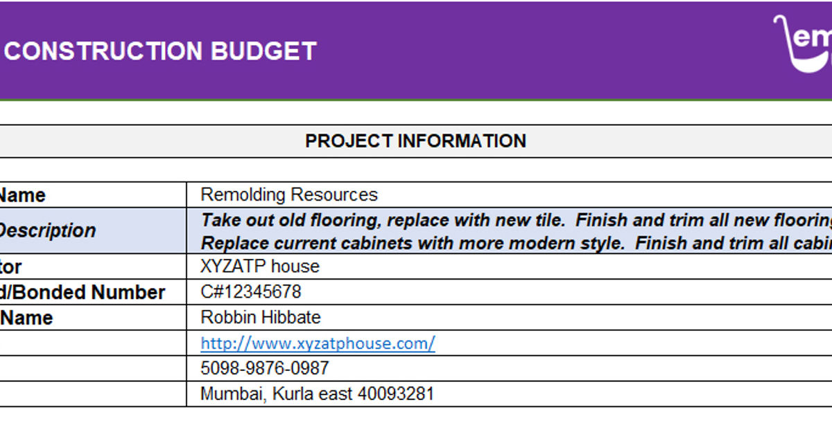 Home Construction Budget: Manage Costs & Set a Plan for Your Build