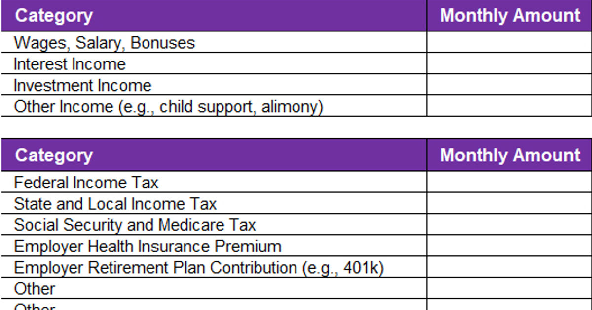 Free Income Calculator: Calculate Your Income Now | 60 Characters