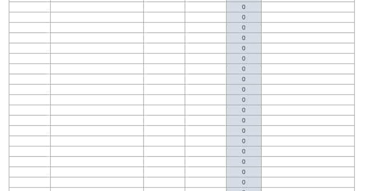 Mileage Log Tracker: Track Your Miles & Maximize Your Reimbursement