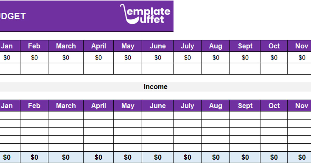 Personal Budgeting: Create & Manage Your Finances for a Brighter Future