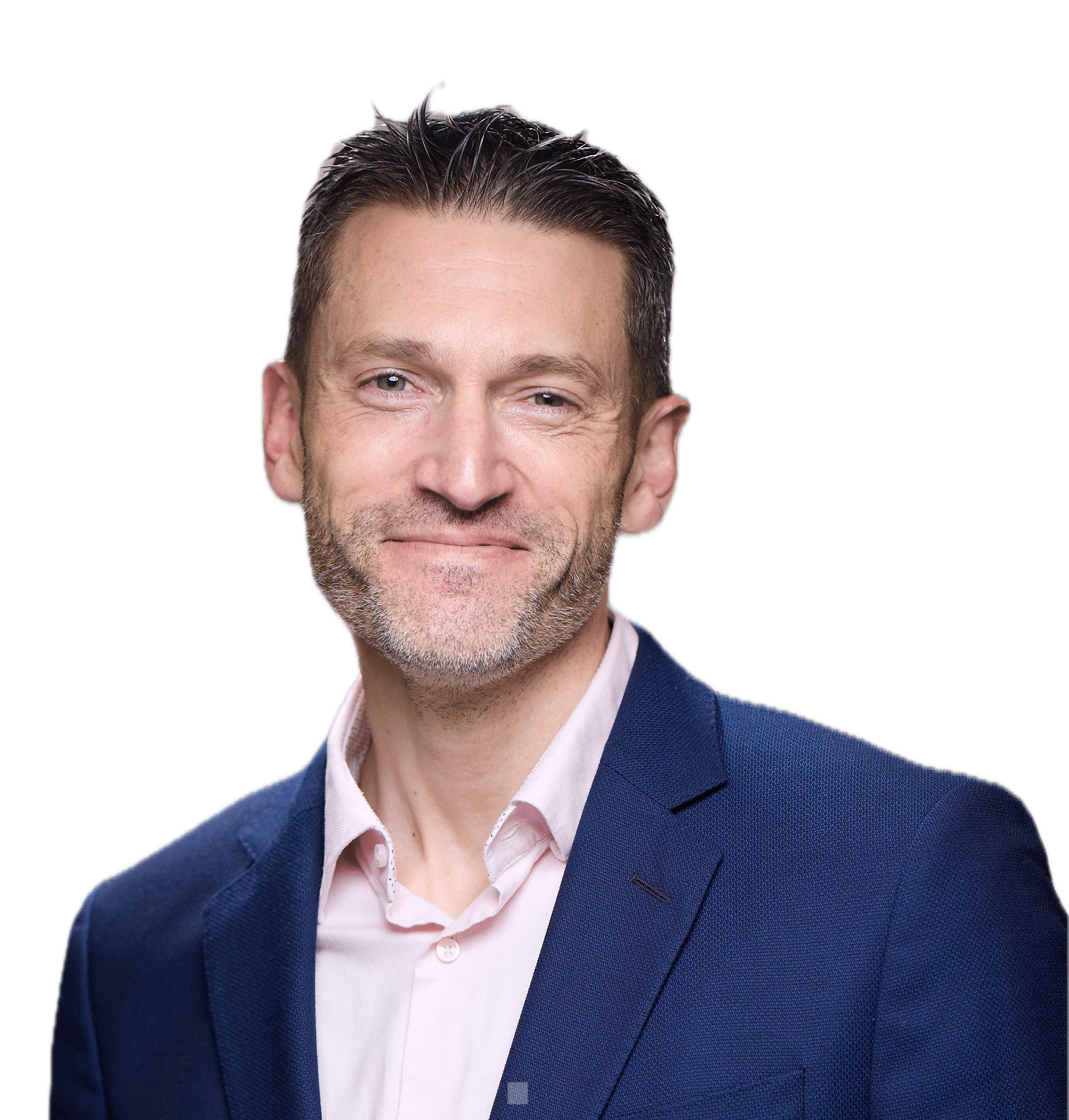 Tenvie Therapeutics Promotes Tony Estrada, PhD, to Chief Executive ...