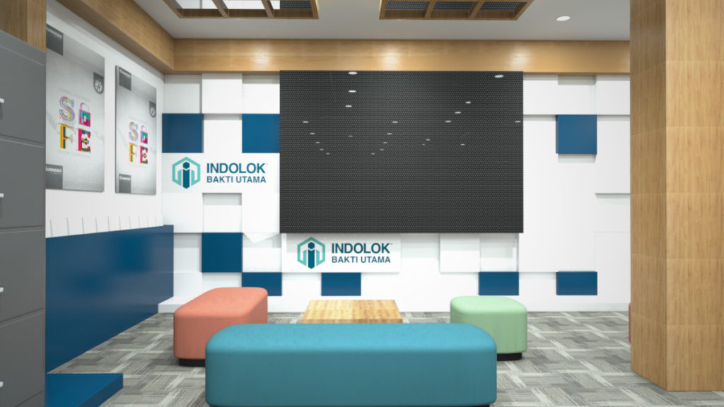 Jasa Kontraktor Interior Pilih Yang Terbaik Rumah Kantor