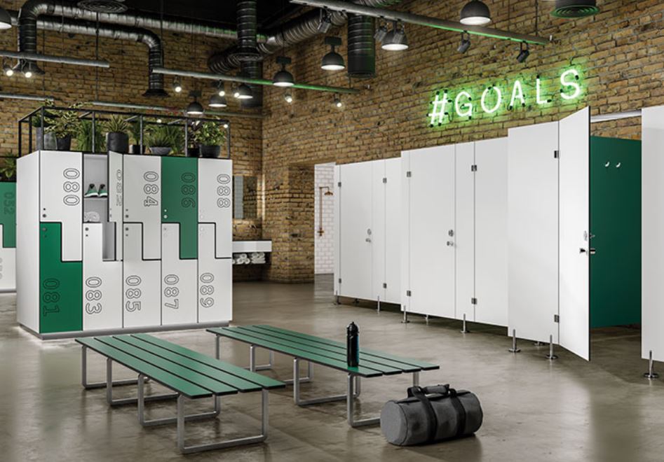 Kontraktor Cubicle Toilet: Partisi Kubikal Toilet Kualitas Terbaik ...