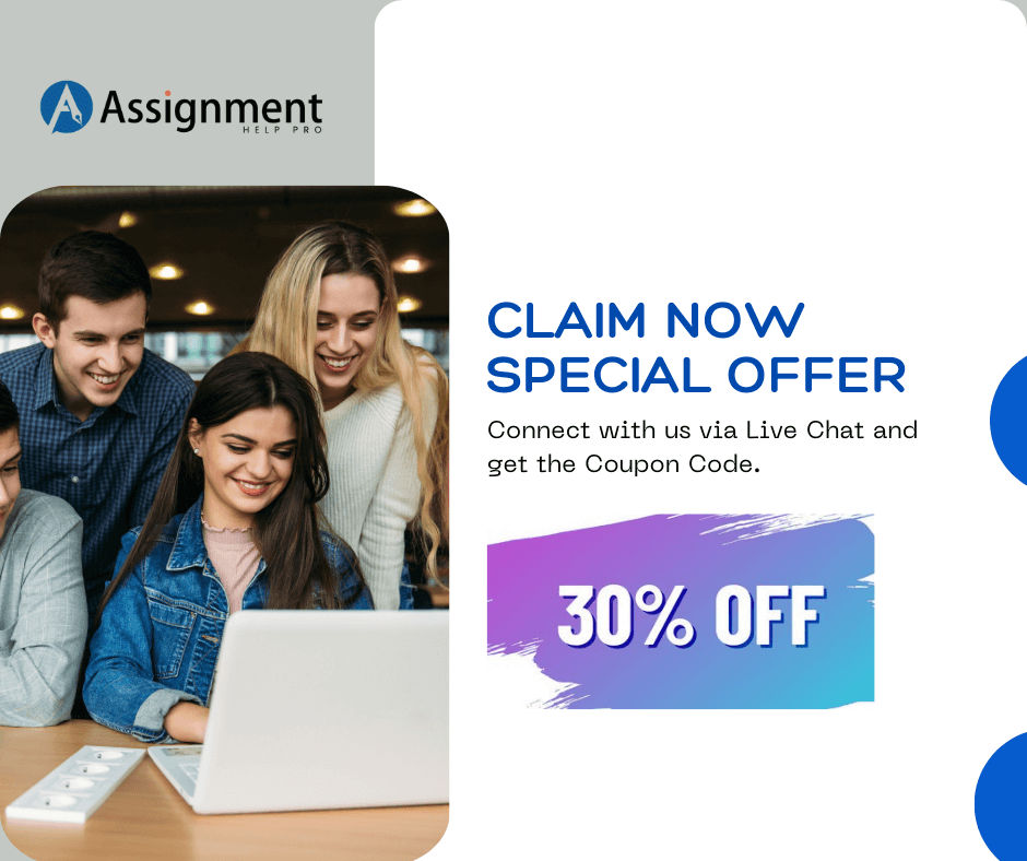 #1 Assignment Help – AssignmentHelpPro @30% Off