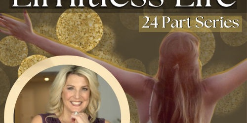 Course: Unlocking Your Limitless Life · The Great Discovery