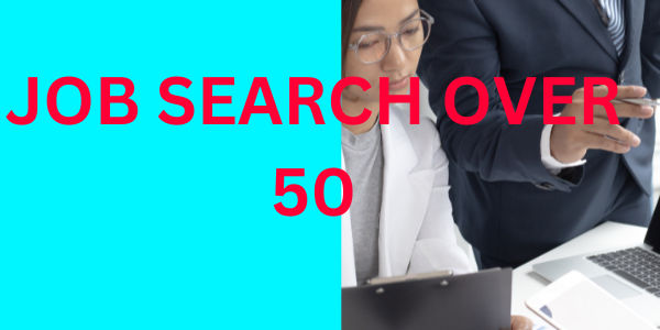 Course: Overcoming Ageism in the Job Search (Over 50) · The Great Discovery