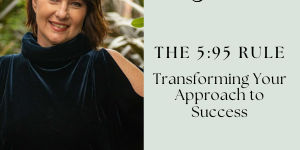 Course: The 5:95 Rule - Transforming Your Approach to Success Guide ...