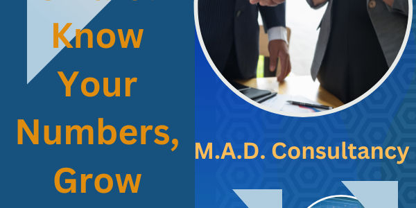 Course: Scale Smart: Know Your Numbers, Grow Your Business · The Great ...