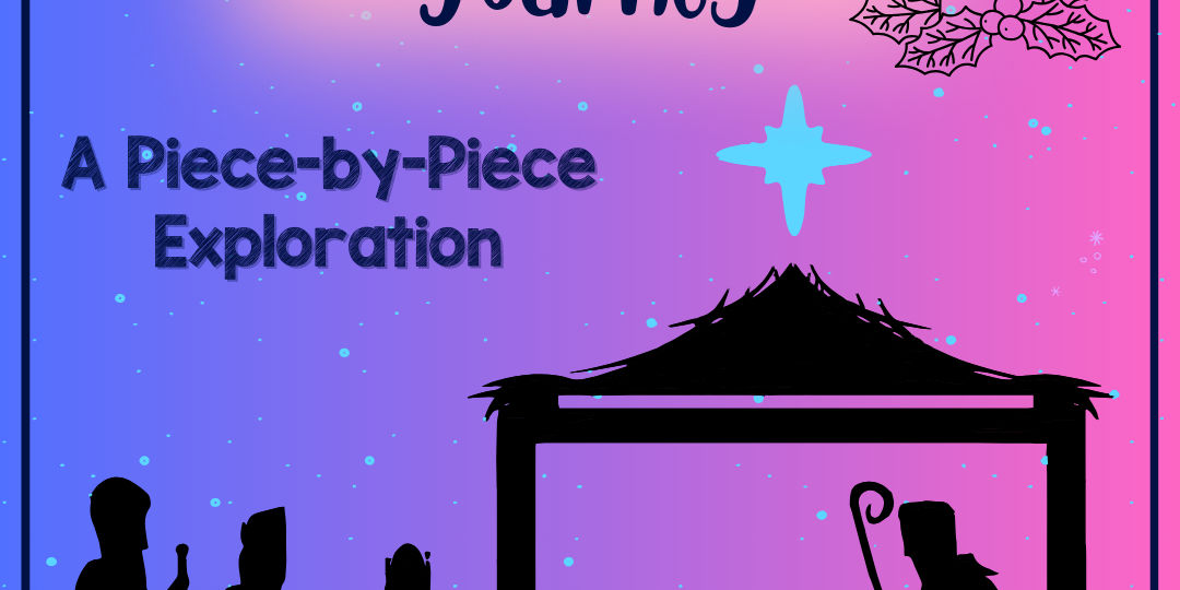 Course: The Nativity Journey: A Guided Exploration for Families · The ...