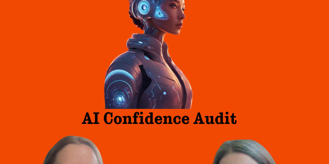 Course: AI Confidence Audit · The Great Discovery