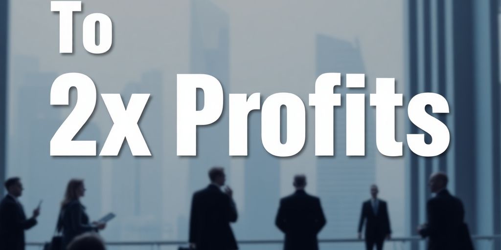 Course: 40 Strategies To 2x Profits · The Great Discovery