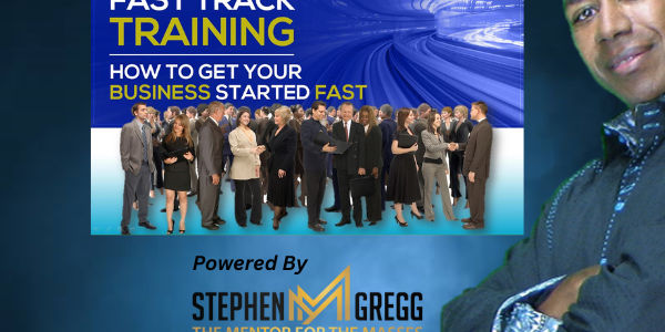 Course: Fast Track Training - How to get Your Business Started Fast ...