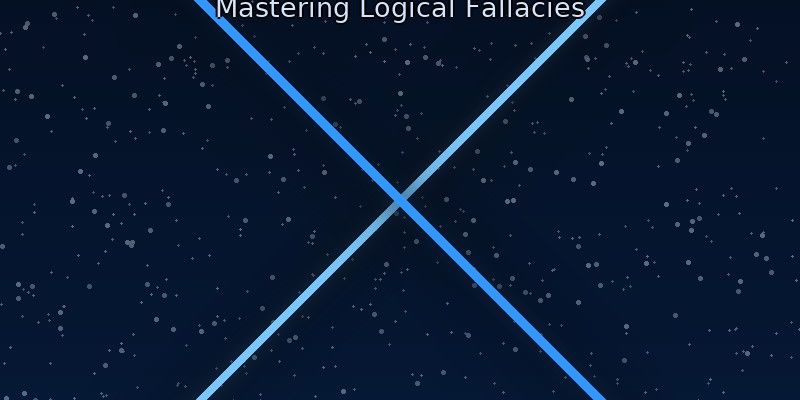 Course: A New Hope for Reason: Mastering Logical Fallacies · The Great ...