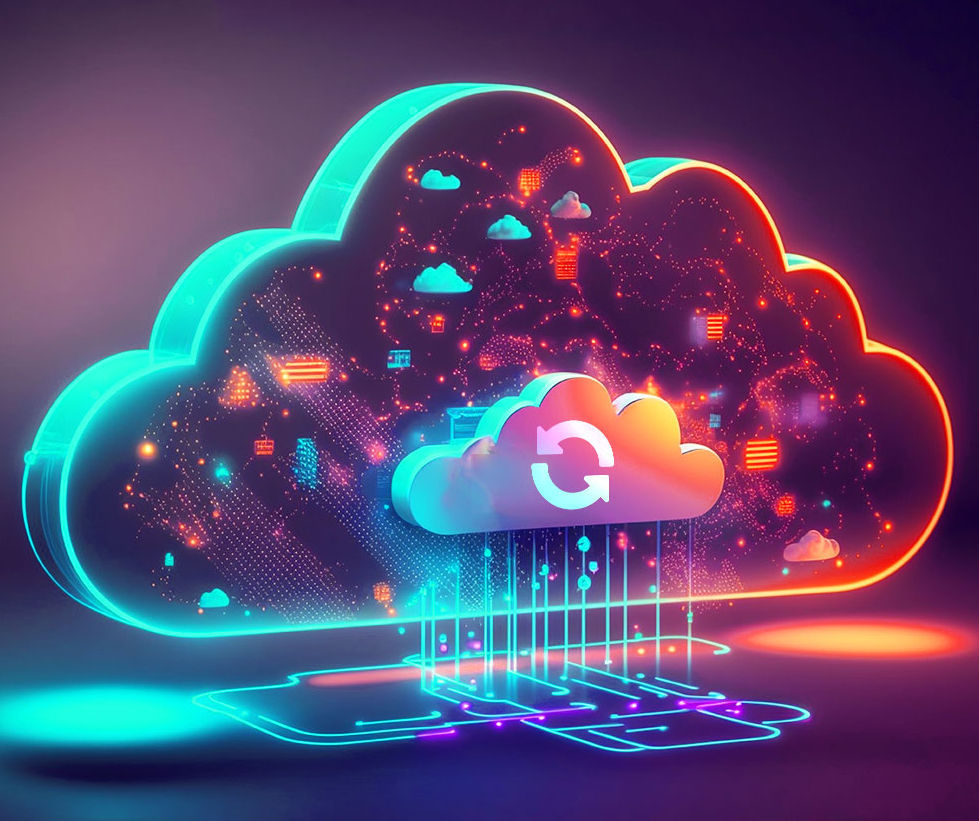 Teleglobal Cloud Services Company | Expert Cloud Consultant