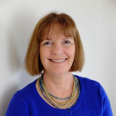 Maria Walker - Teacher - Creative