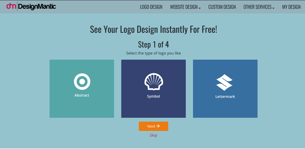 11 Best Online Tools for Creating Free Logos: Elevate Your Business ...