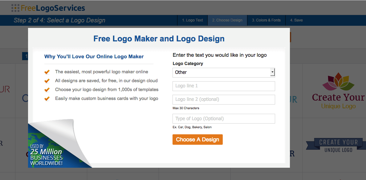 11 Best Online Tools for Creating Free Logos: Elevate Your Business ...