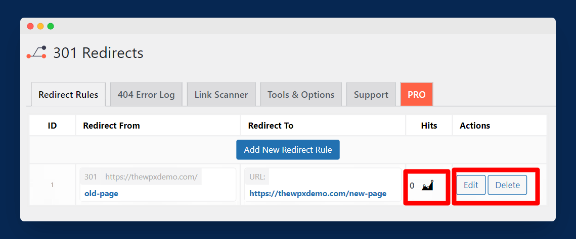How to Redirect WordPress Page to Another URL: With or Without Plugins