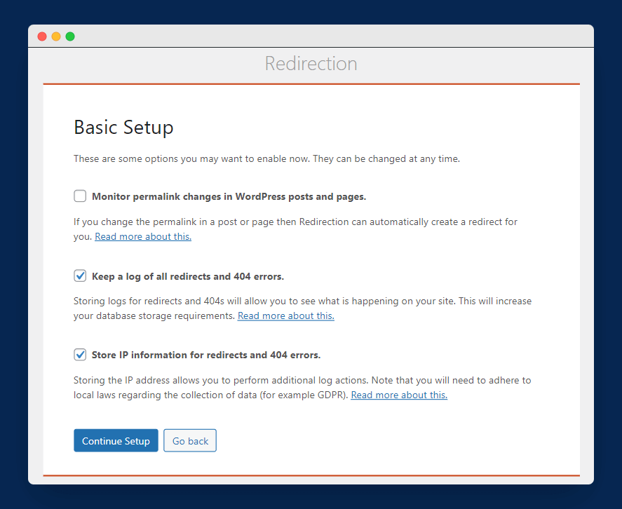 How To Redirect Wordpress Page To Another Url With Or Without Plugins 9770