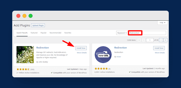 How to Redirect WordPress Page to Another URL: With or Without Plugins