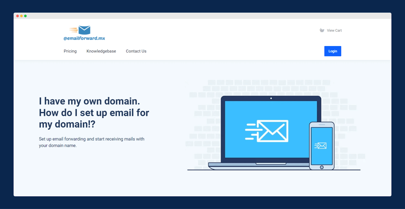 10 Best Email Forwarding Services in 2023: Streamline Your Inbox (Free ...