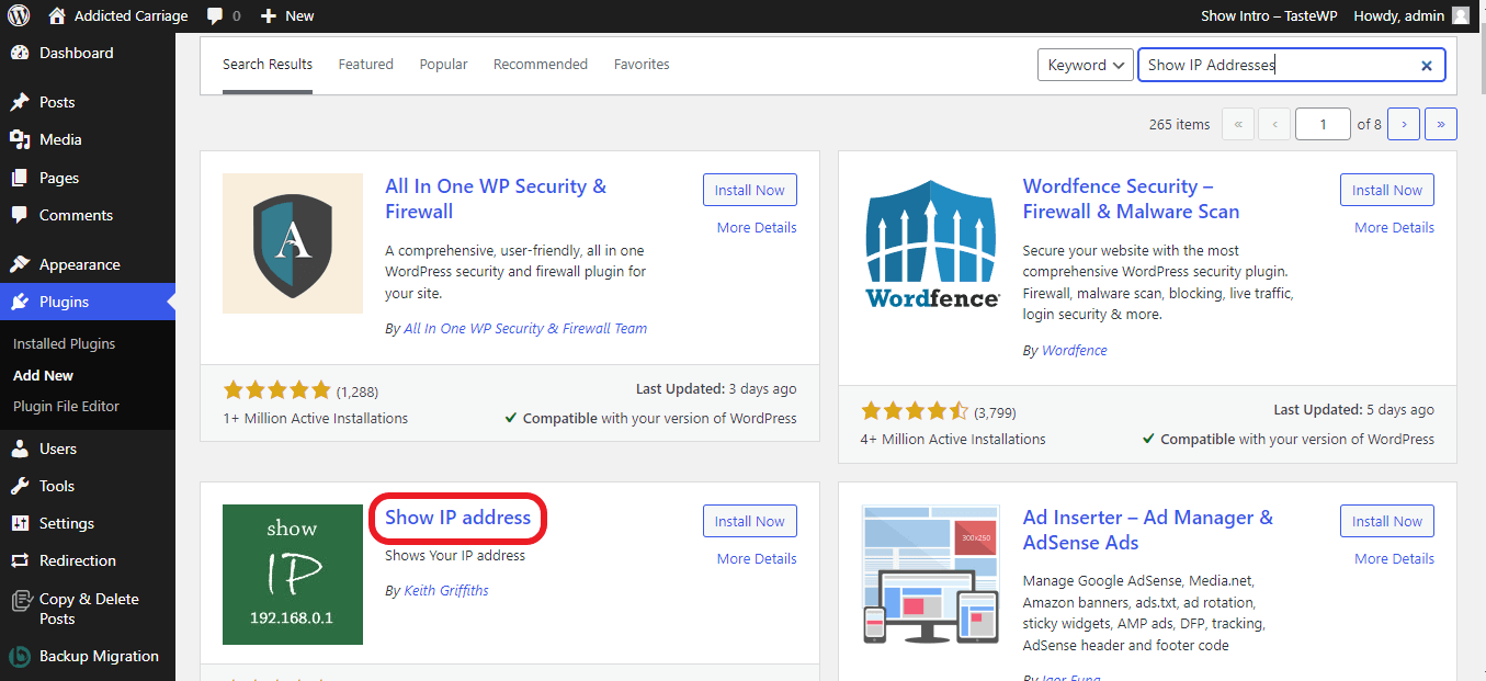 How to Get User's IP Address and Location in WordPress: A Comprehensive ... How to Get User's IP Address and Location in WordPress: A Comprehensive ...
