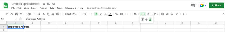 How to Wrap Text in Google Sheets & Google Docs: Essential Guide