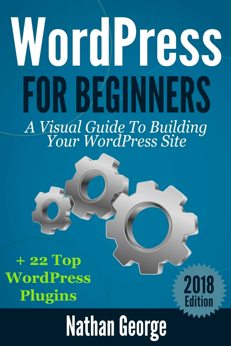8 Books for WordPress Beginners: Master Development & Build Sites ...