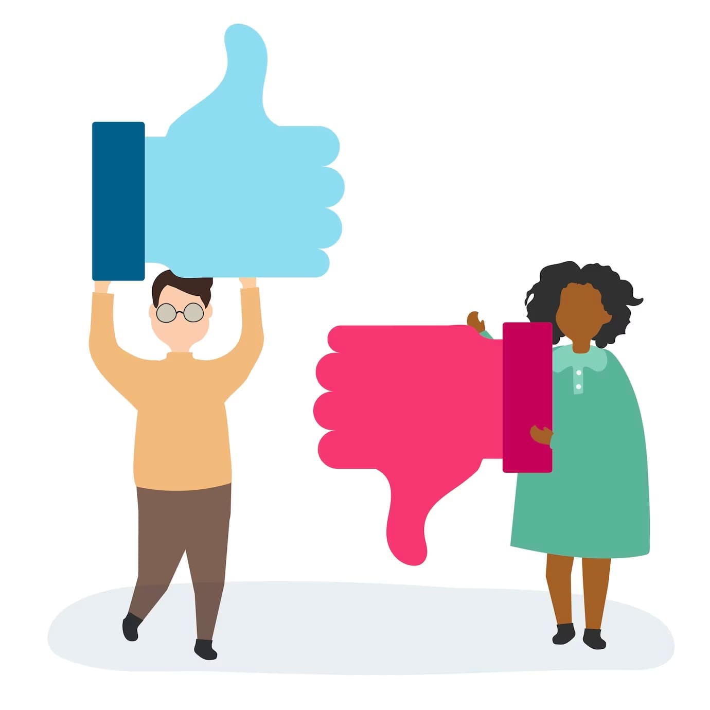 How to Use Color Contrast to Make Your Website More Accessible?