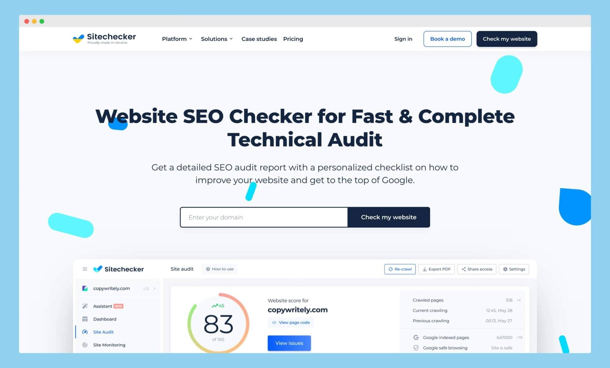14 Best White Label SEO Tools - Platforms, Rank Trackers, Reporting ... 14 Best White Label SEO Tools - Platforms, Rank Trackers, Reporting ...