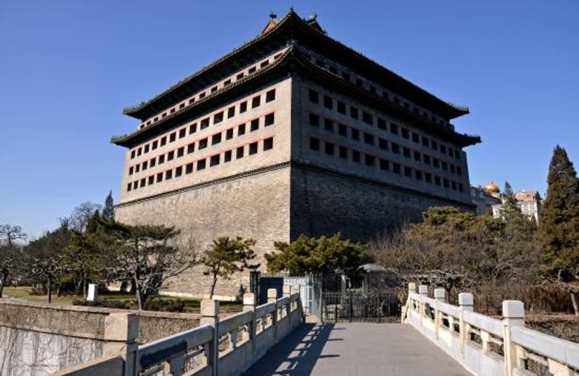 City Art Guide: Beijing | The Artling