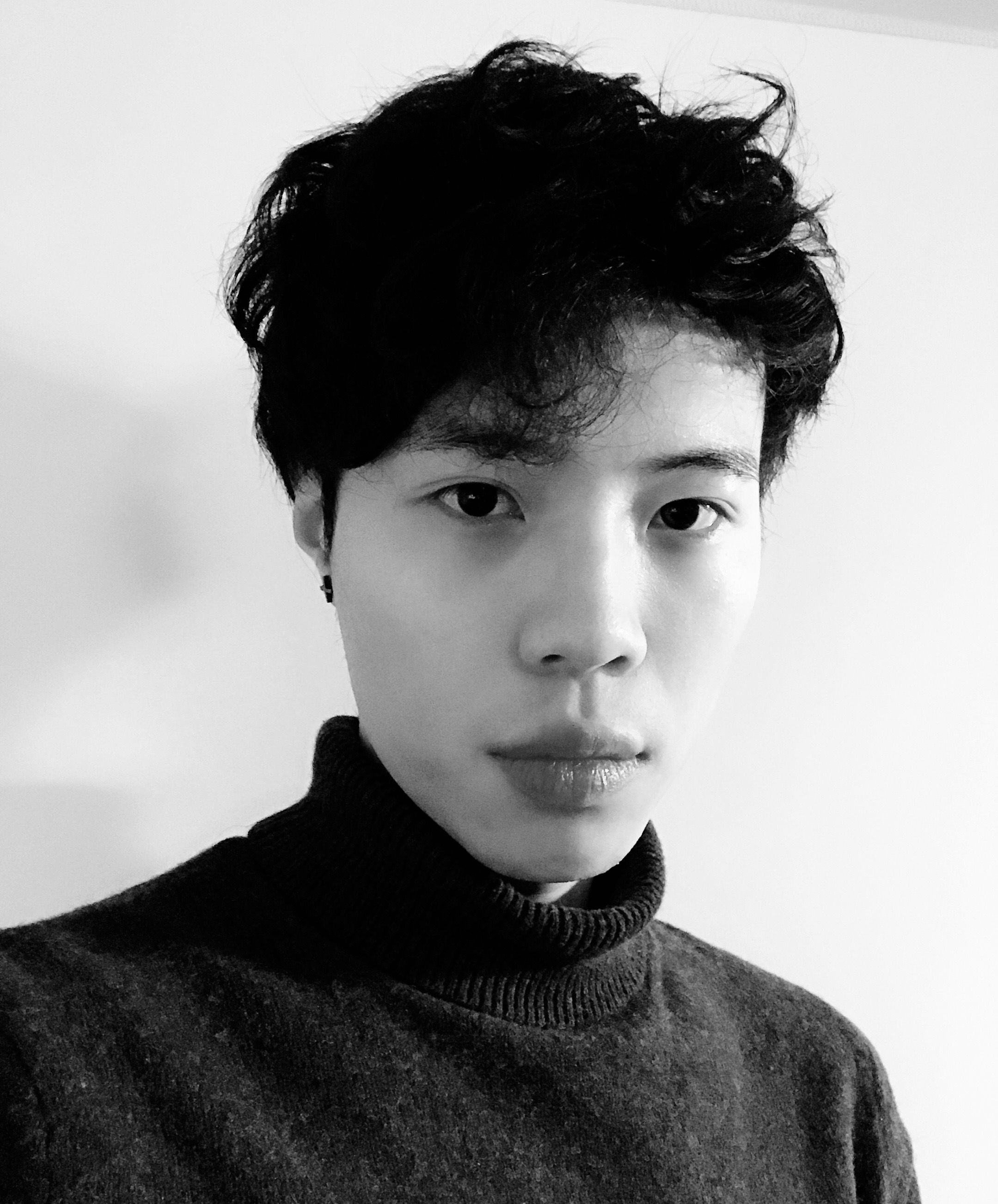 Du Hao - 1 work for sale, profile & content on The Artling