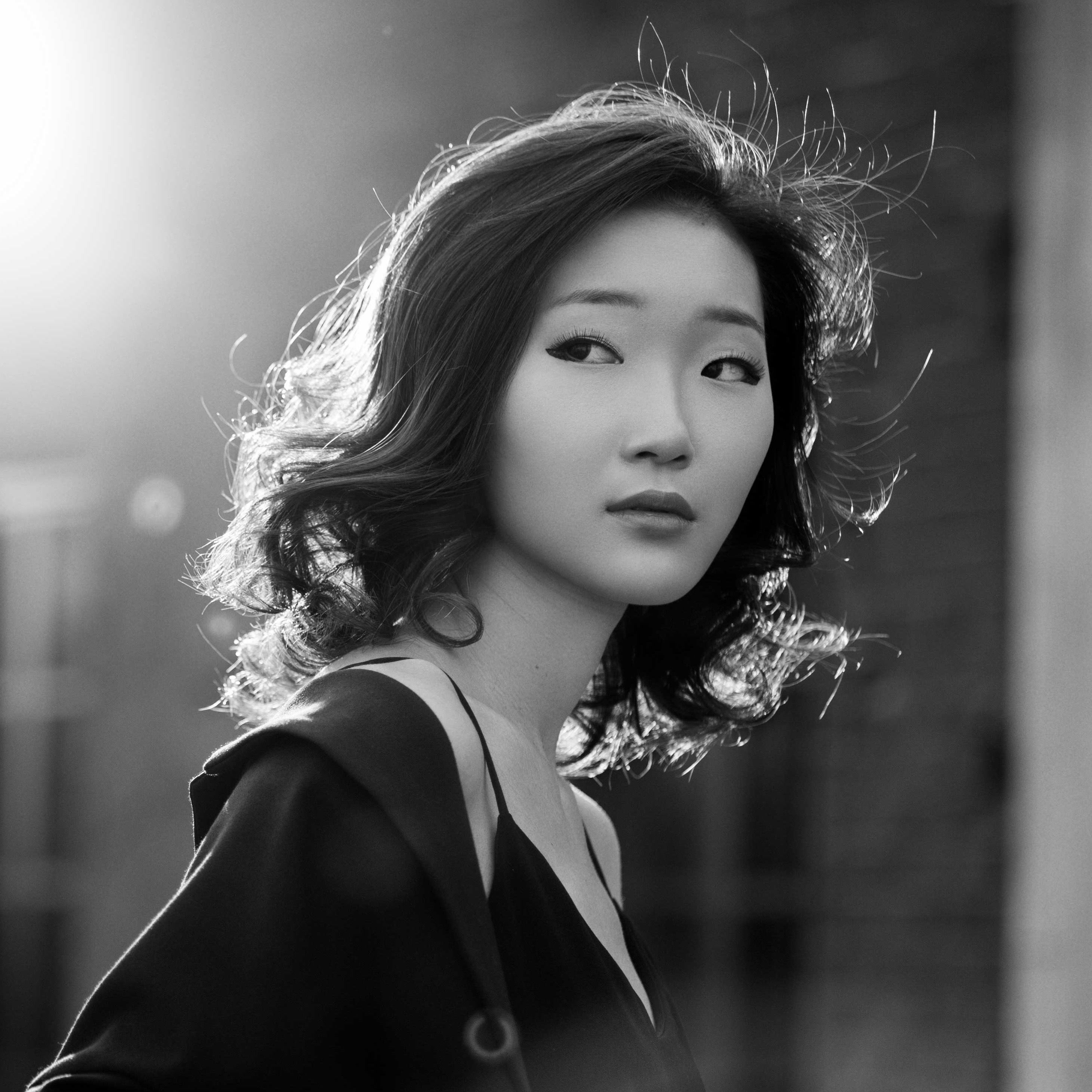 Marina Ogai: "What Is Essential Is Invisible to the Eye" | Unique ...
