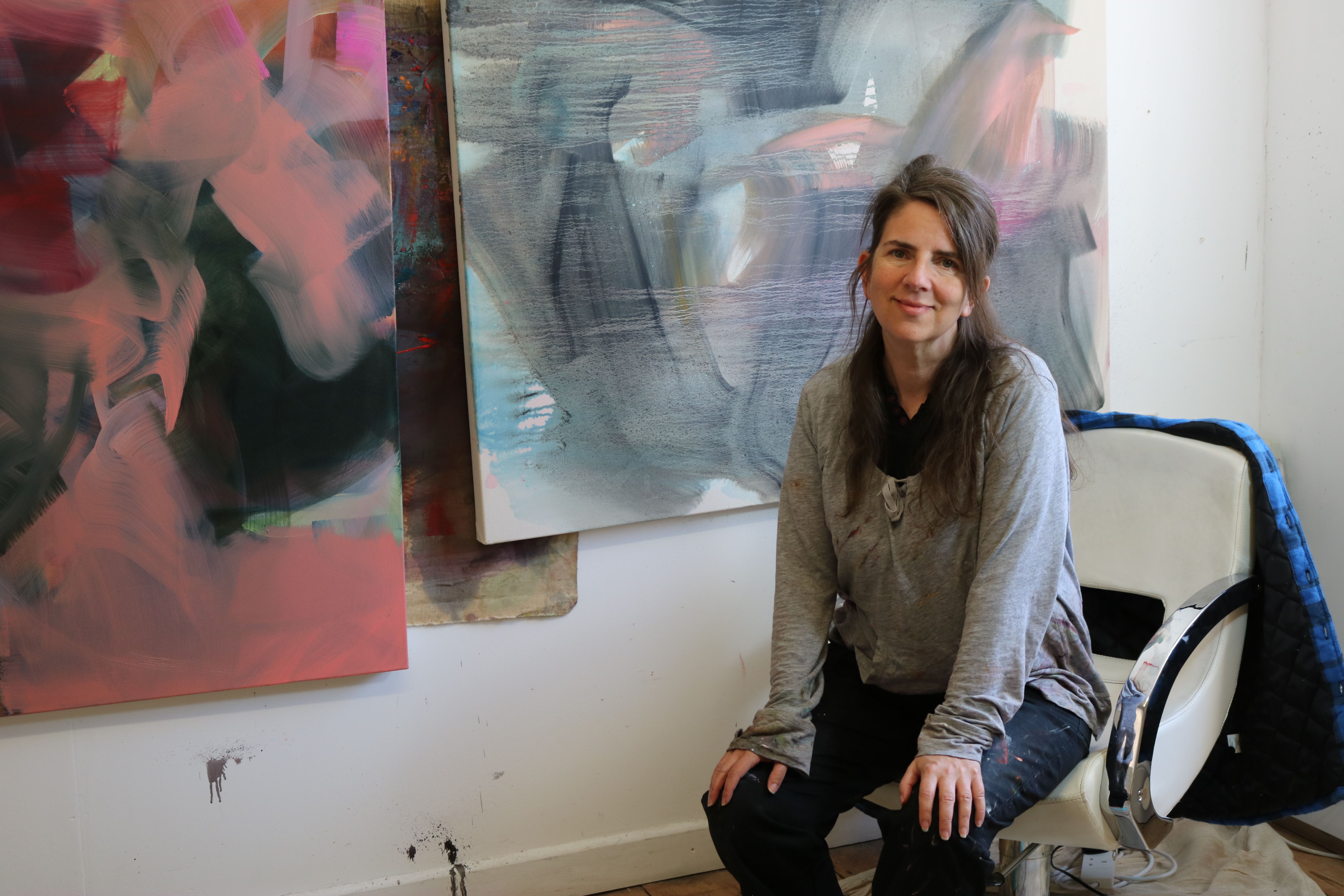 Peggy Cozzi - 17 works for sale, profile & content on The Artling