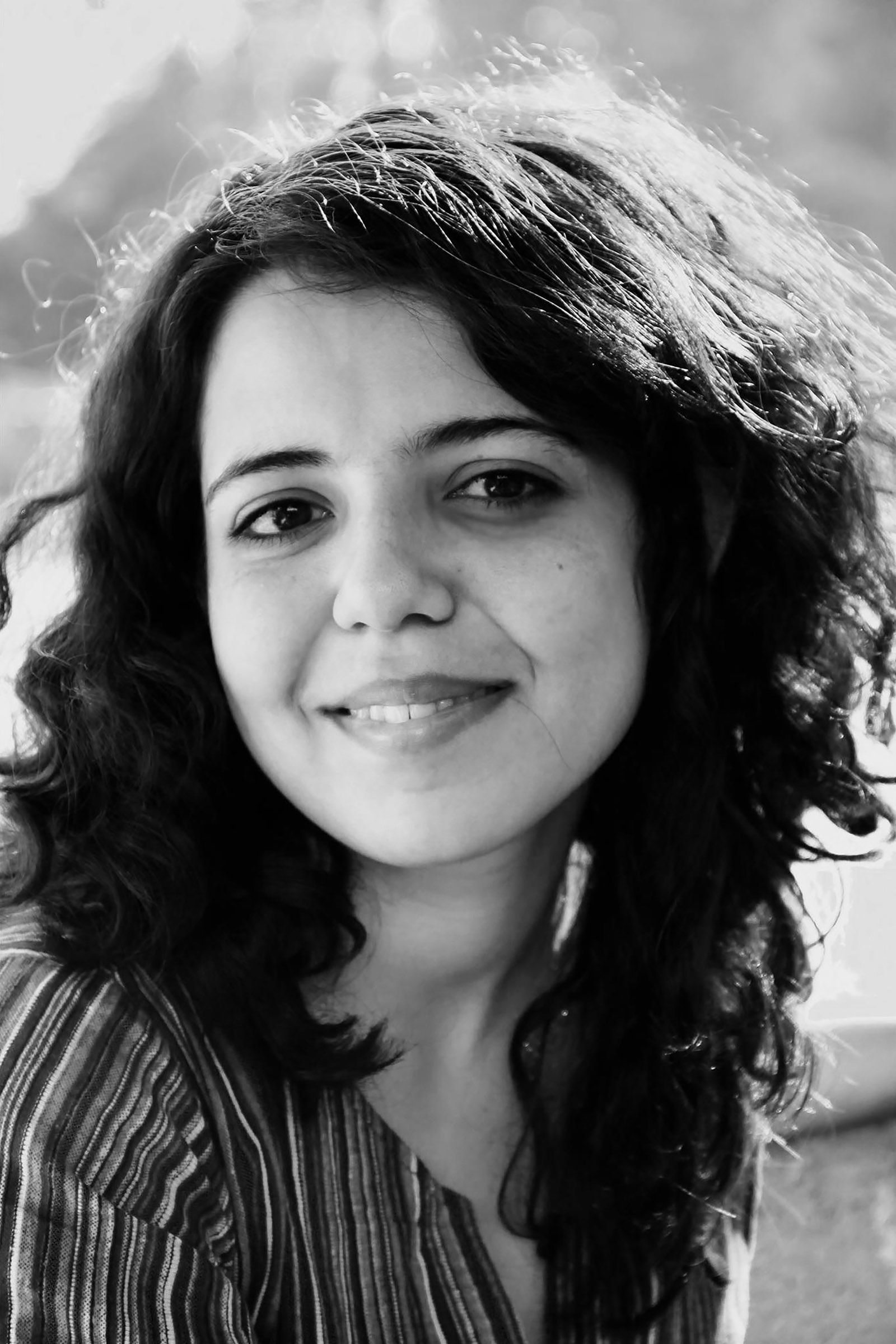 Imrana Tanveer - profile & content on The Artling