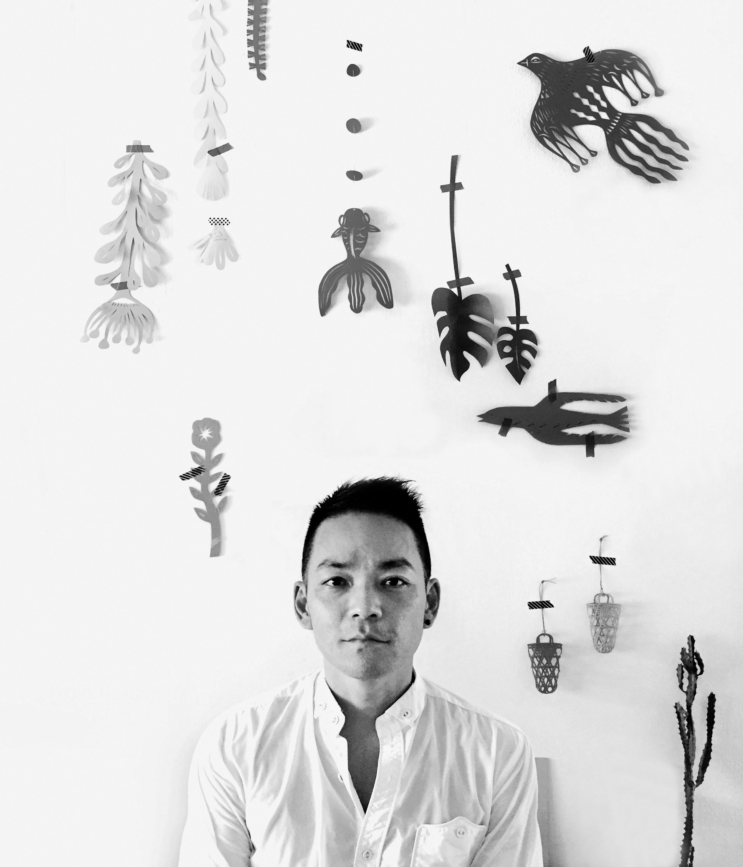 The Mongolian Dream (1) by kuanth 2019: Visual Artwork | The Artling