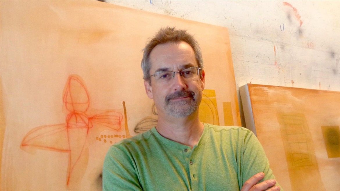 Michael Barringer - 23 works for sale, profile & content on The Artling