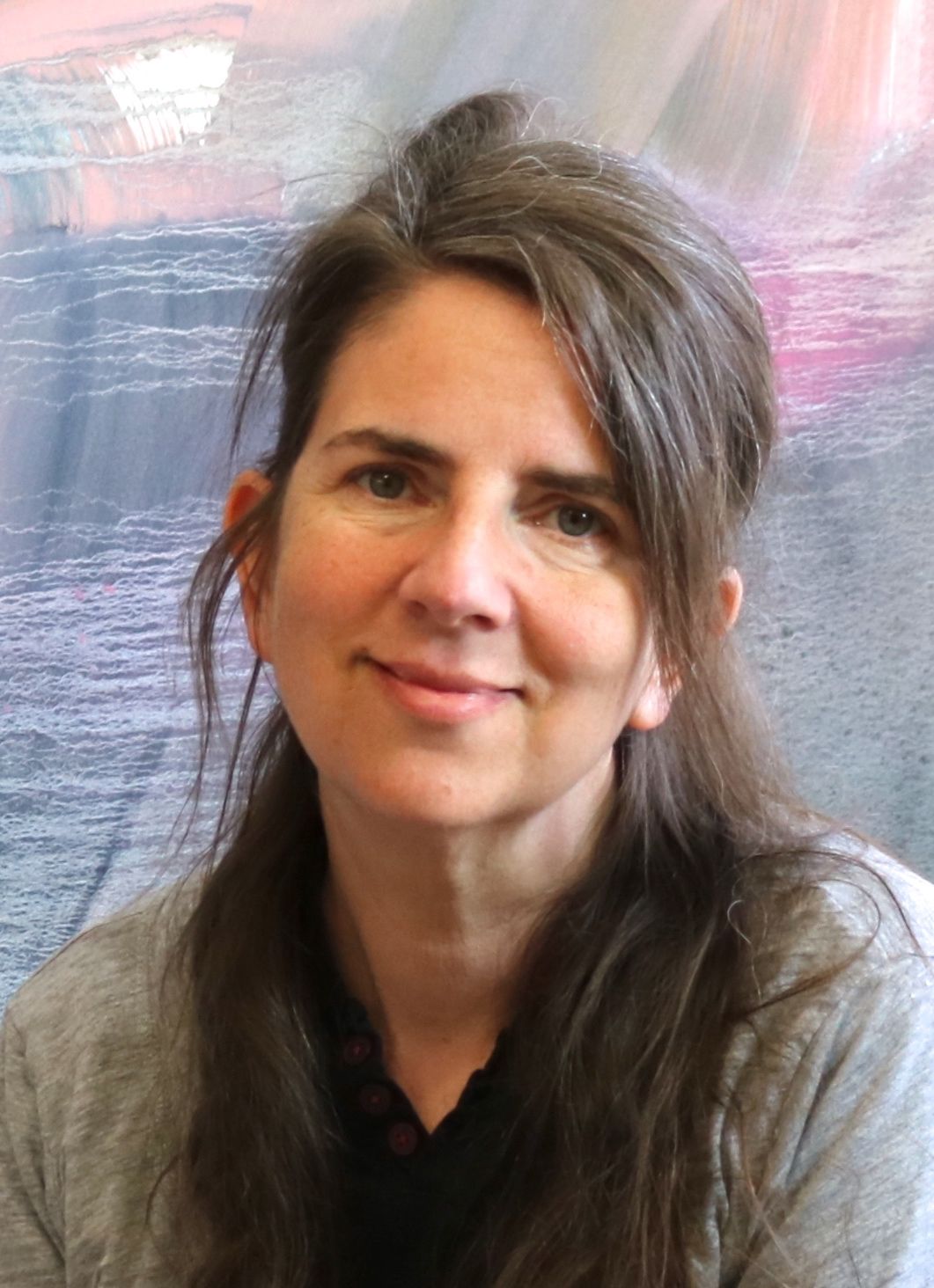 Peggy Cozzi - 17 works for sale, profile & content on The Artling