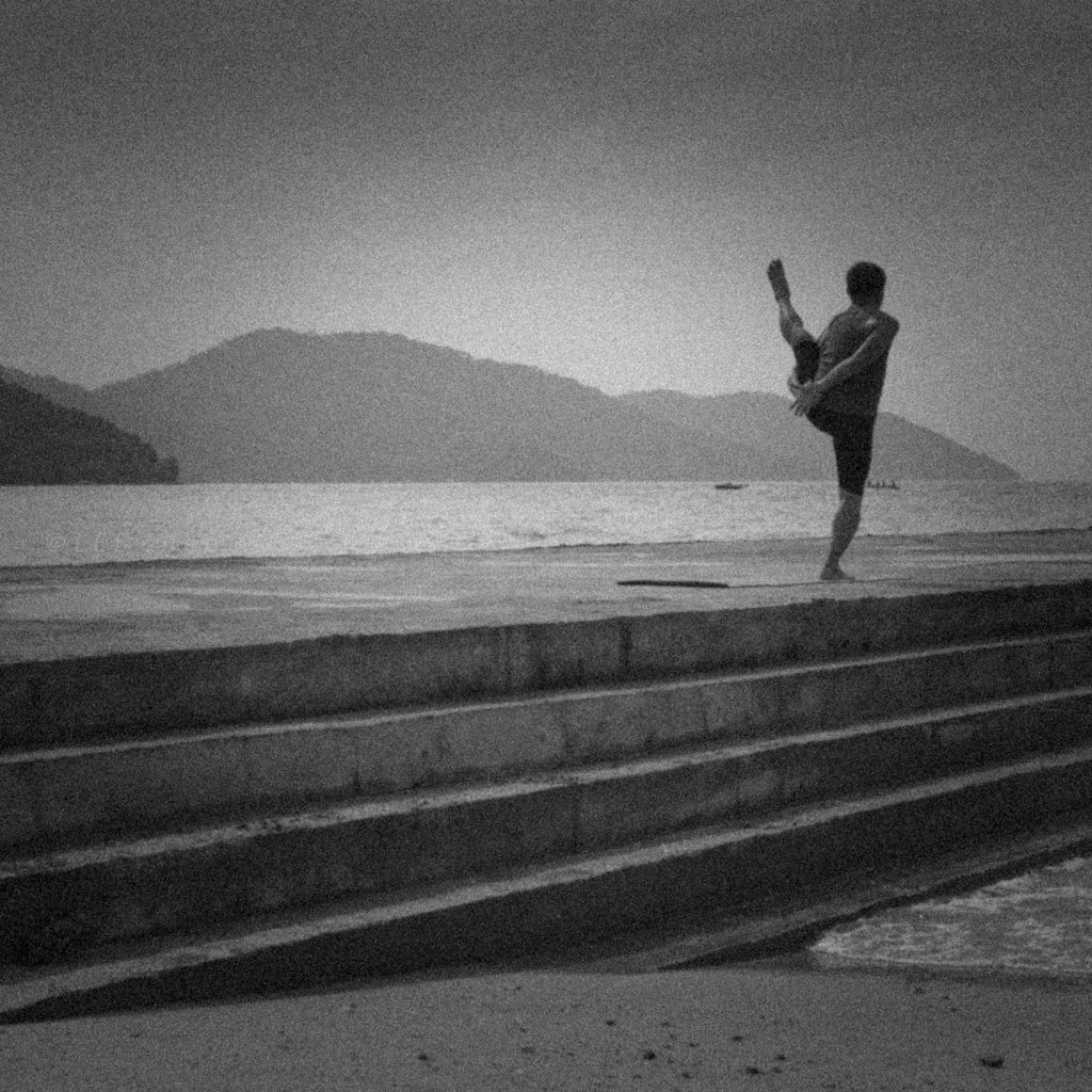 Lee Chee Wai - 10 works for sale, profile & content on The Artling